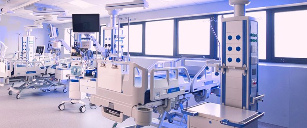 Medical Gas Installations & Maintenence - Pipeline Solutions